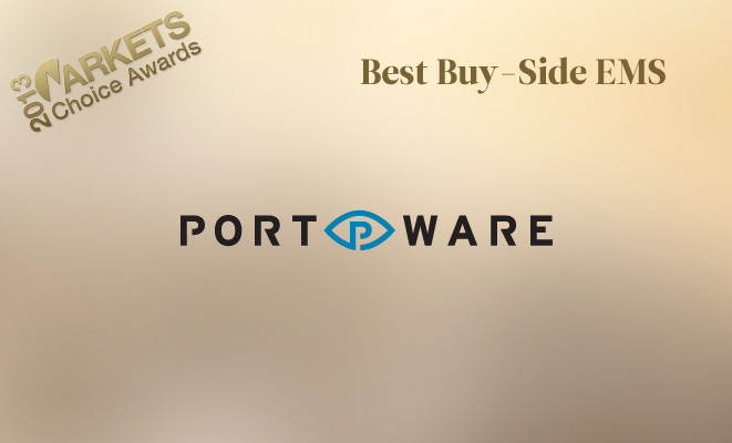 Best Buy-Side EMS - Markets Media