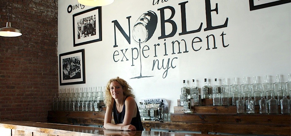 The [Noble] Spirit (that launched a revolution) - Markets Media