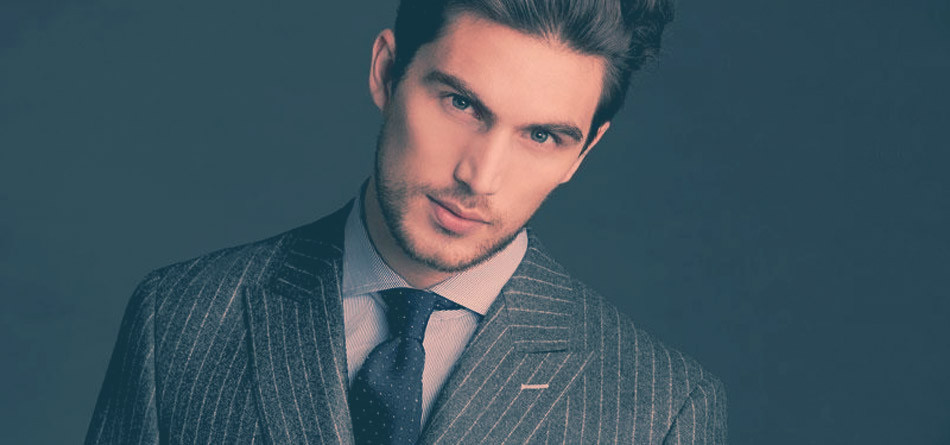 This Month in Bespoke: Mark Russell Clothing - Markets Media