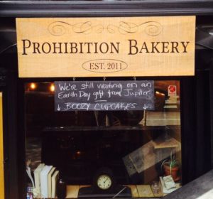Prohibition Bakery - Markets Media