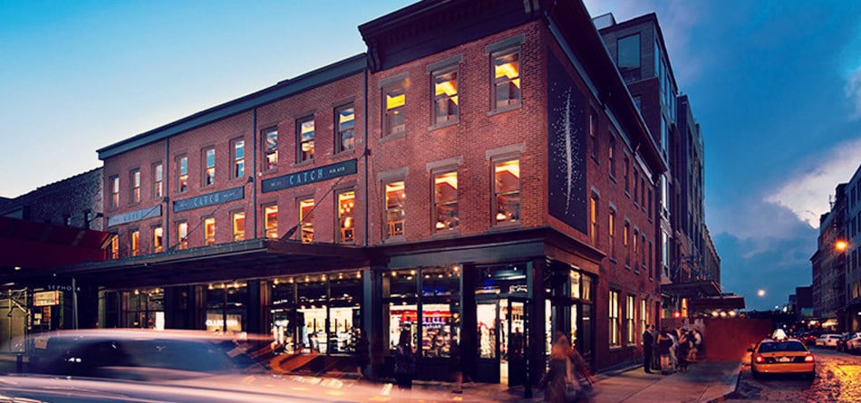 CATCH NYC and CATCH ROOF - Markets Media