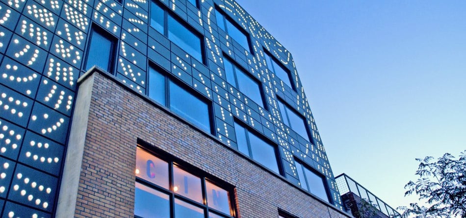 Nitehawk Cinema - Markets Media