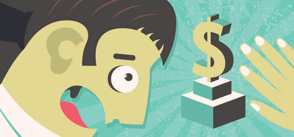 Fear and Greed At Work - Markets Media