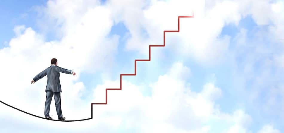 Risky Business - Markets Media