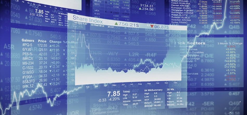 Fintech Leader: Alfred Eskandar, Portware - Markets Media