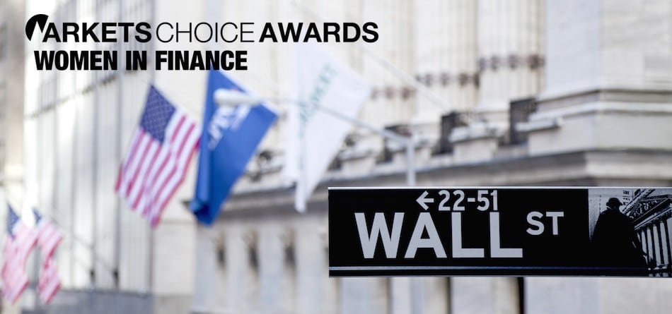 Lifetime Achievement: Amanda Pullinger, 100 Women in Hedge Funds ...