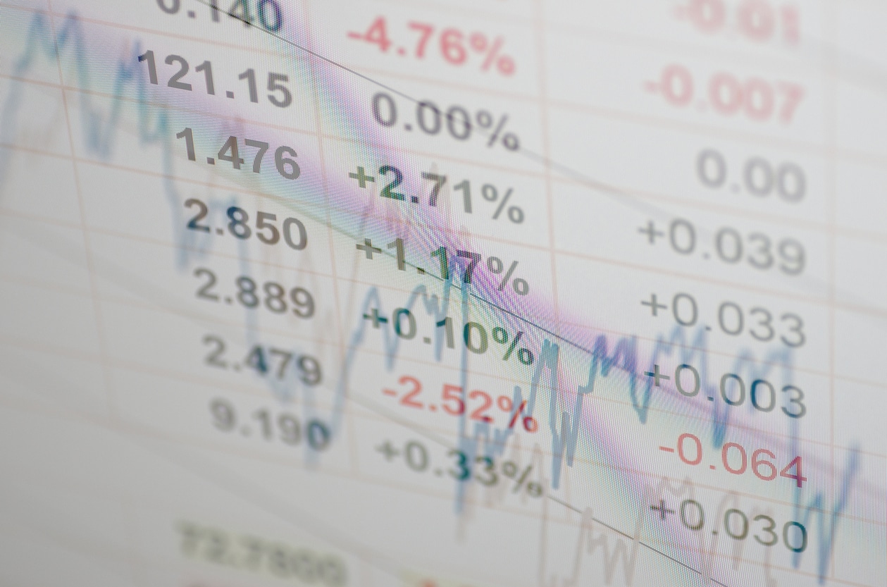 CEO Chat: Peter Maragos, Dash - Markets Media