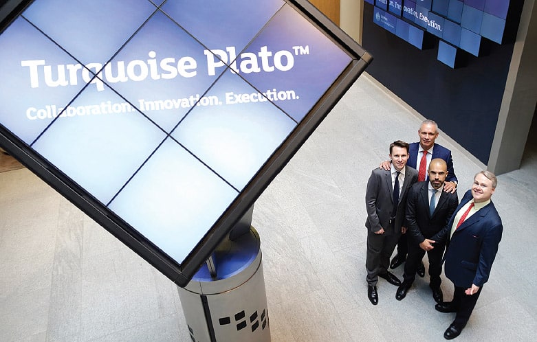 Plato Partnership Introduces Trade Cost Analysis Platform - Markets Media