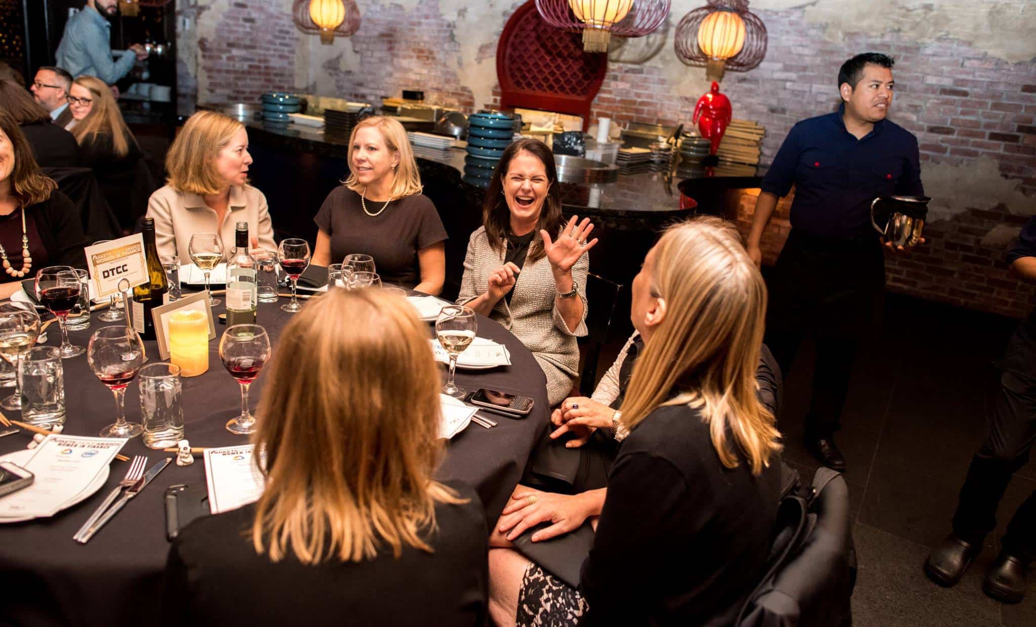 HSBC Launches ‘Women on the Rise in FinTech’ - Markets Media