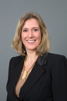 Exec Q&A: Petra Wikström, BNP Paribas - Markets Media