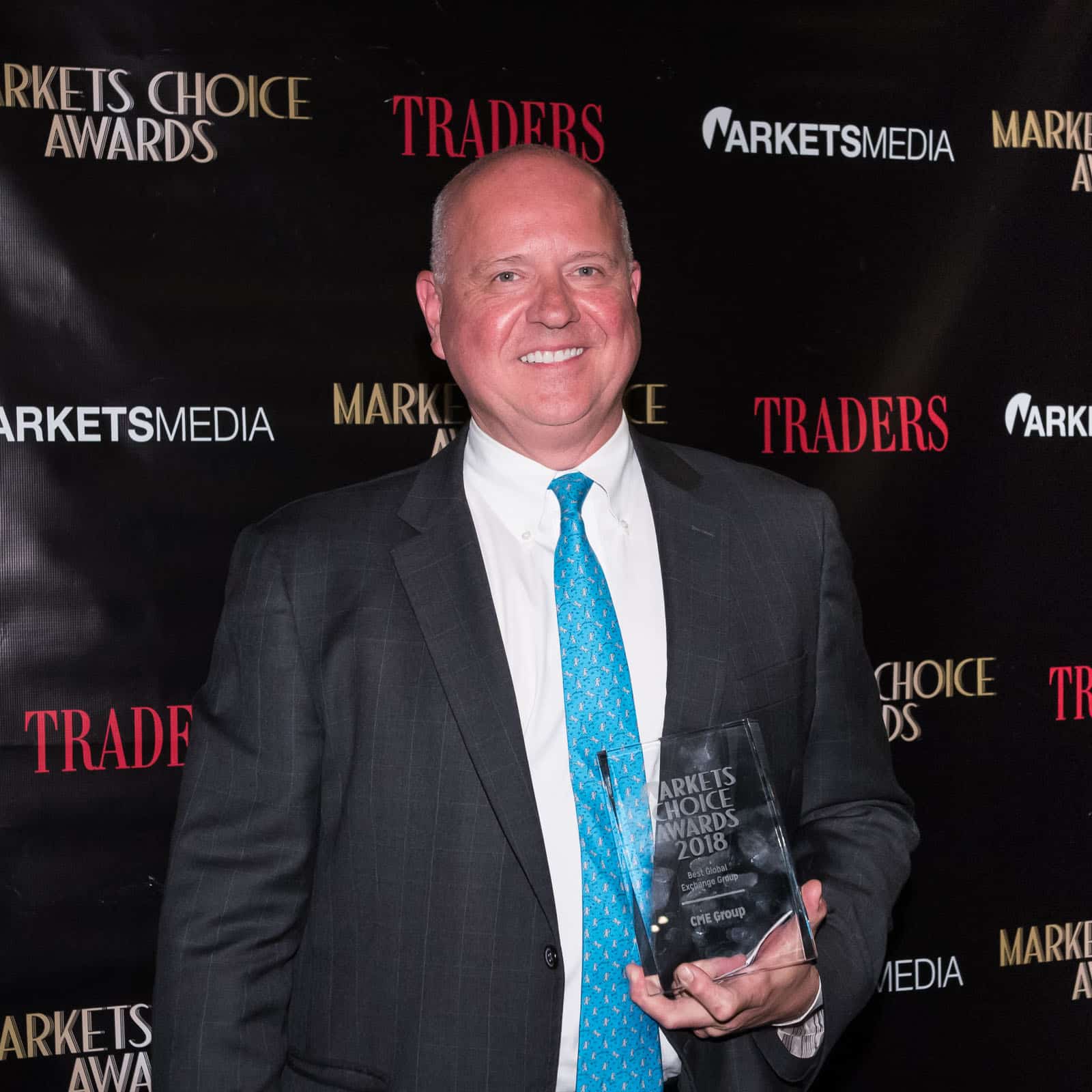 Markets Choice Awards Photos, Part 1 - Markets Media