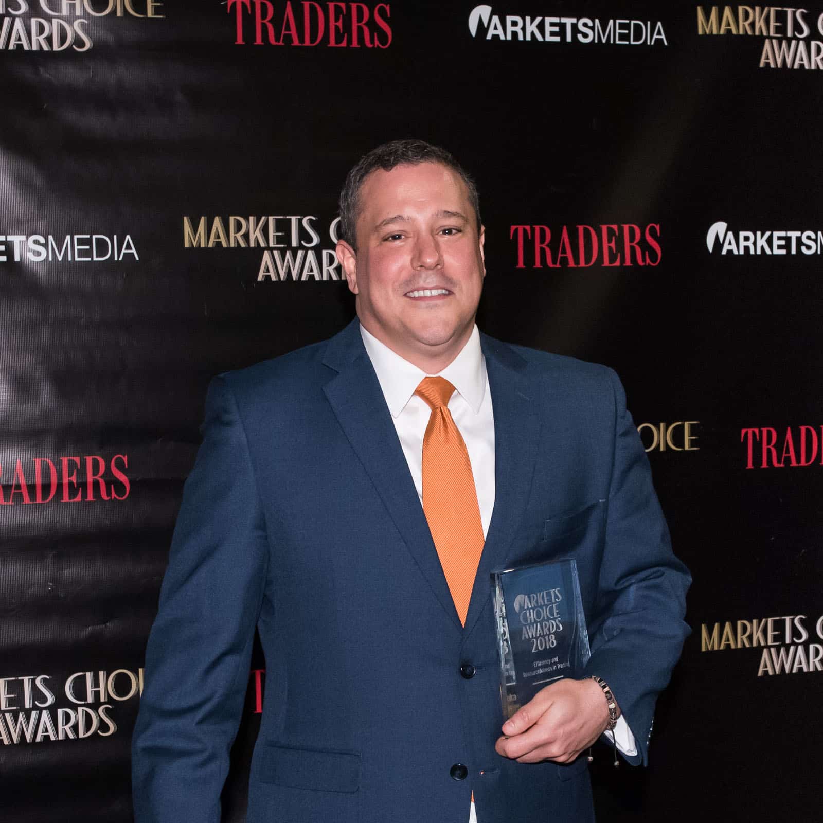 Markets Choice Awards Photos, Part 1 - Markets Media