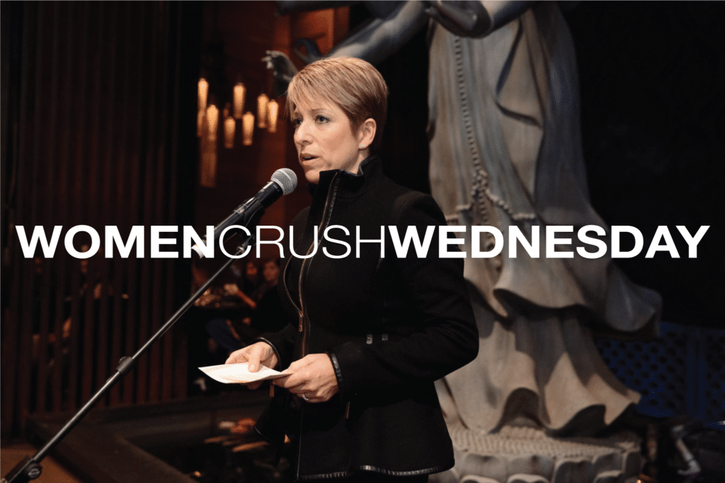 Cindy Finkelman On Professional Development - Markets Media