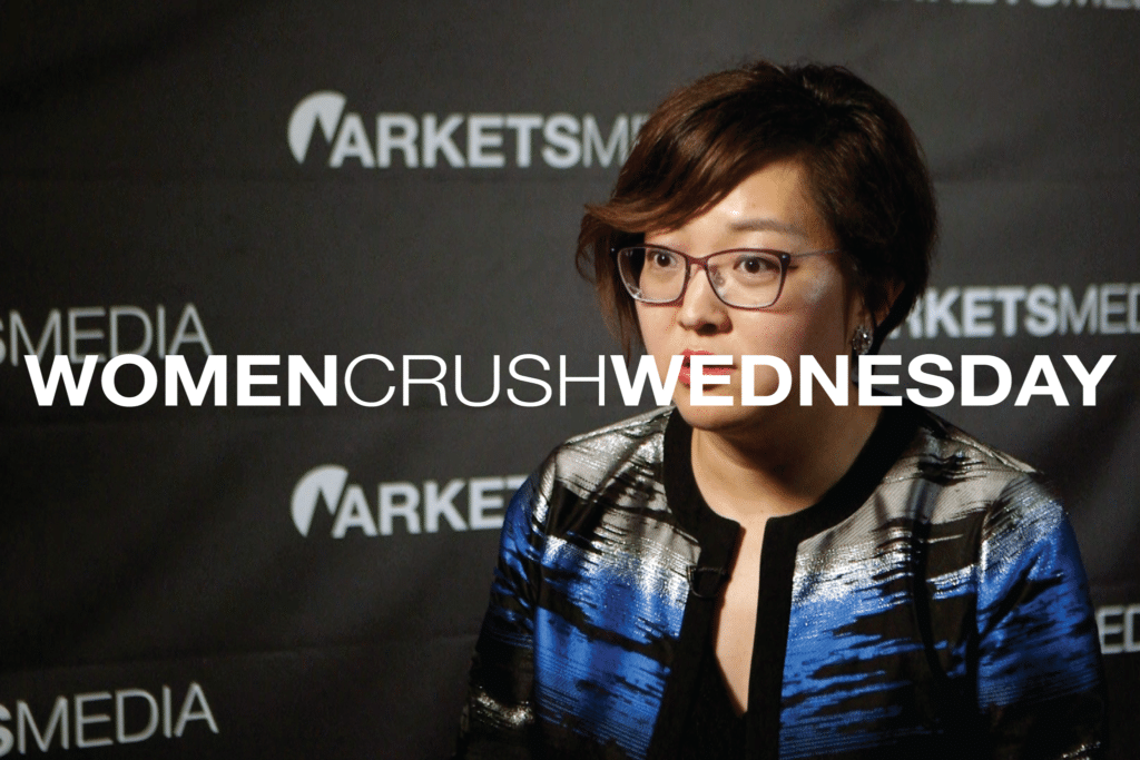 Ying Cao on Her Career and Advice on New Challenges - Markets Media