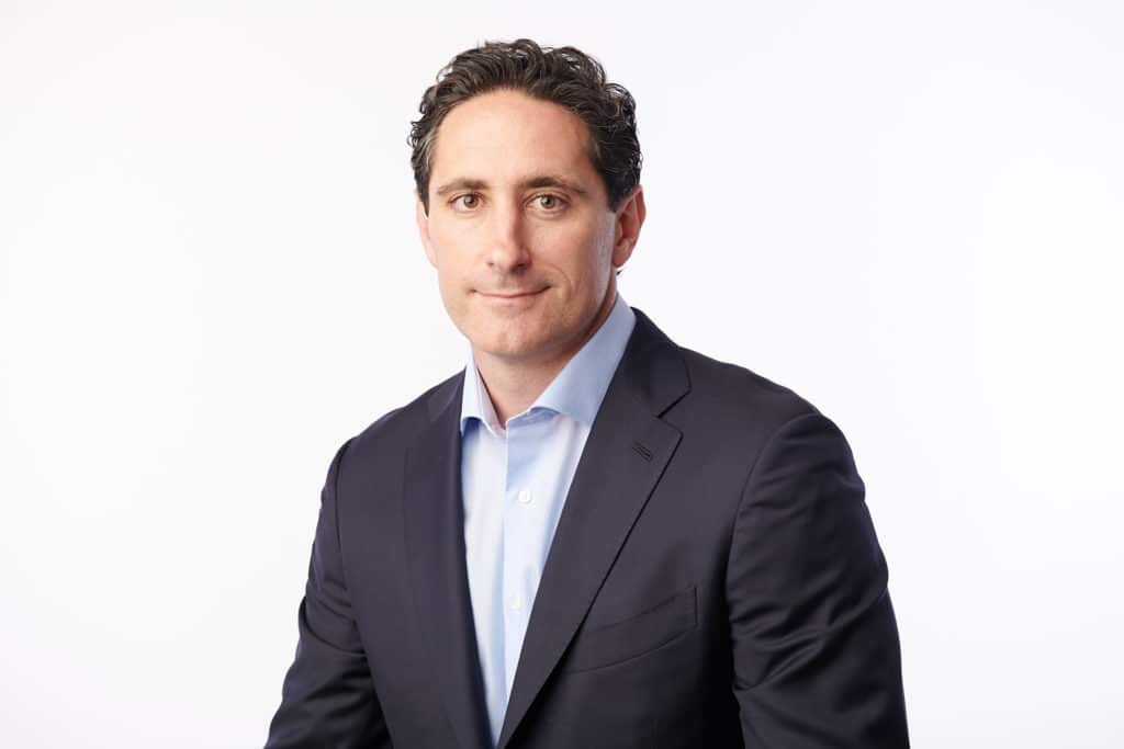 Treasury Trading Q&A: Chris Amen, Tradeweb - Markets Media