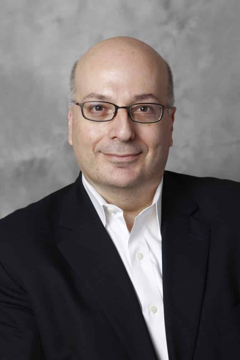 CEO CHAT: David Hait, OptionMetrics - Markets Media