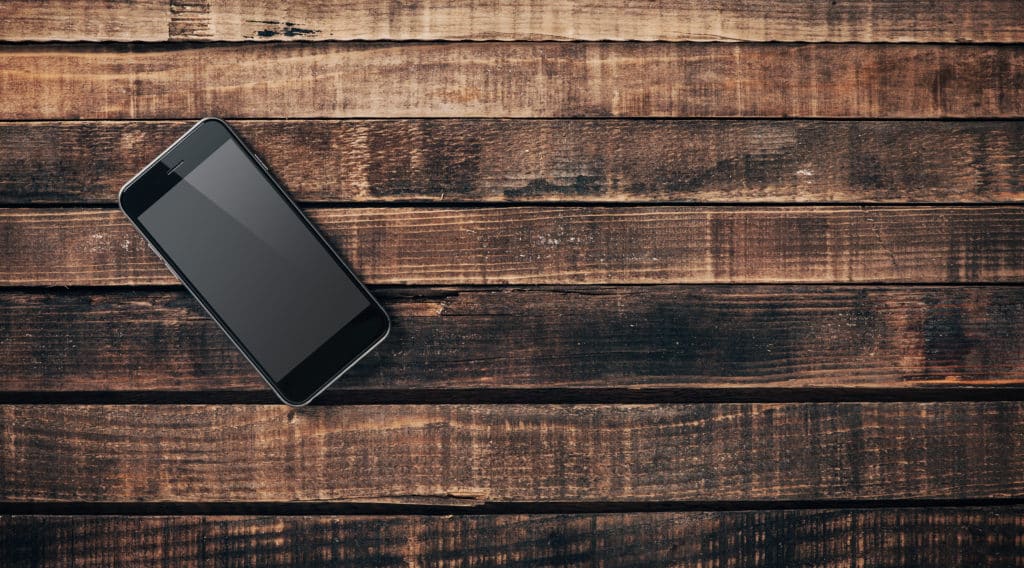 50 Trades of Grey: Mobile Phone Use in Banks - Markets Media