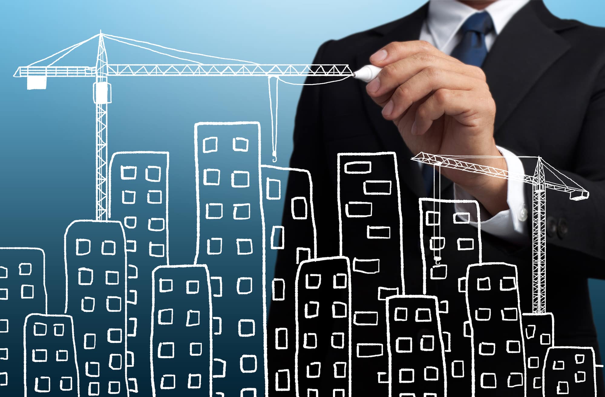 Assessing the Buy-Build Debate in Fixed Income - Markets Media