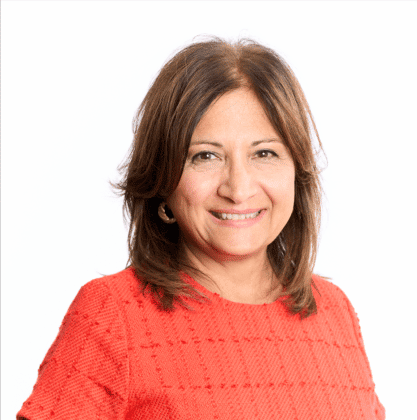 Women in Finance Awards Q&A: Anna Faustini, Société Générale - Markets ...