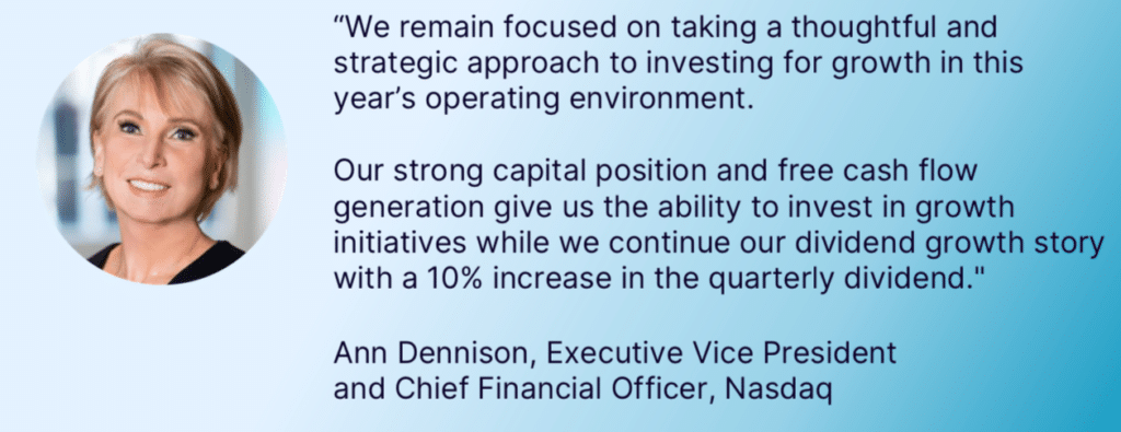 Nasdaq Files for its First AI-Based Order Type - Markets Media