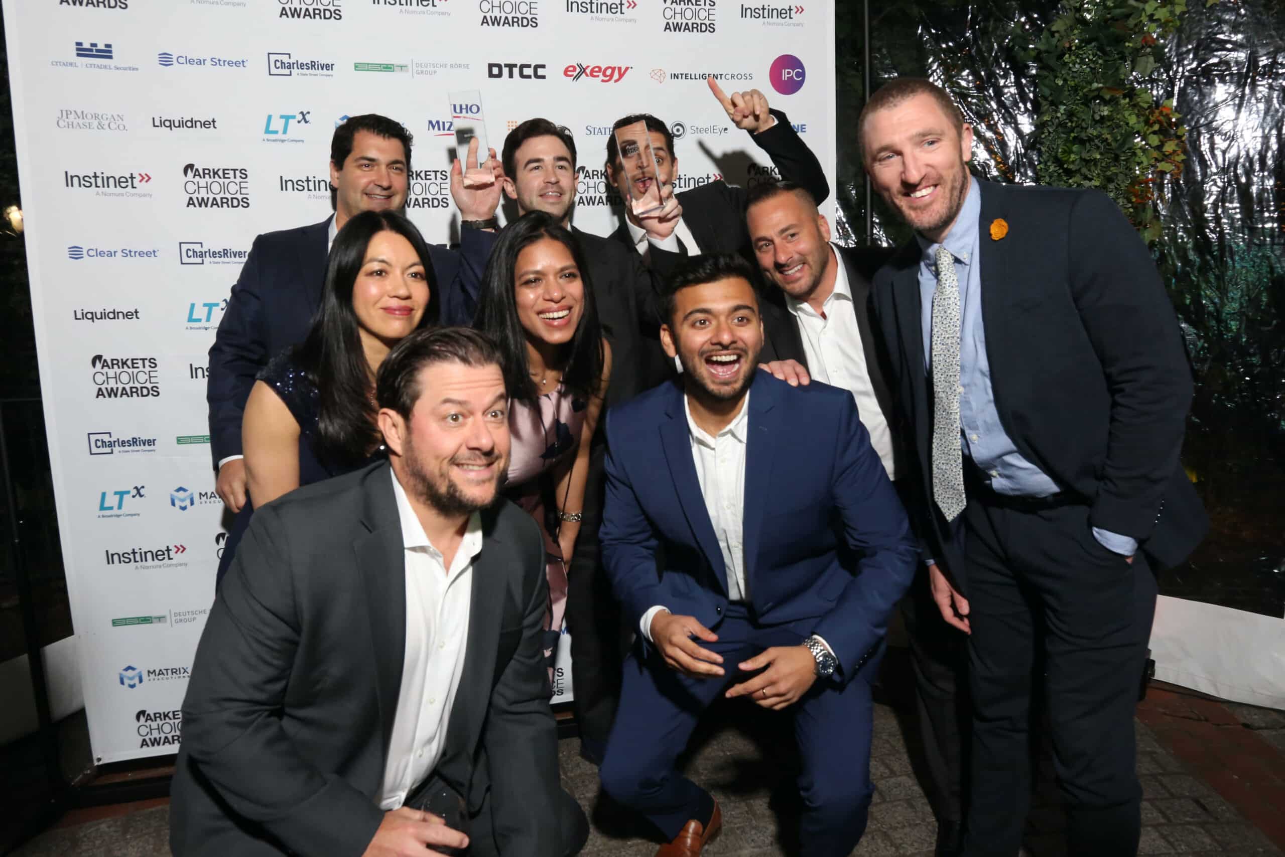 2023 U.S. Markets Choice Awards: The Photos - Markets Media