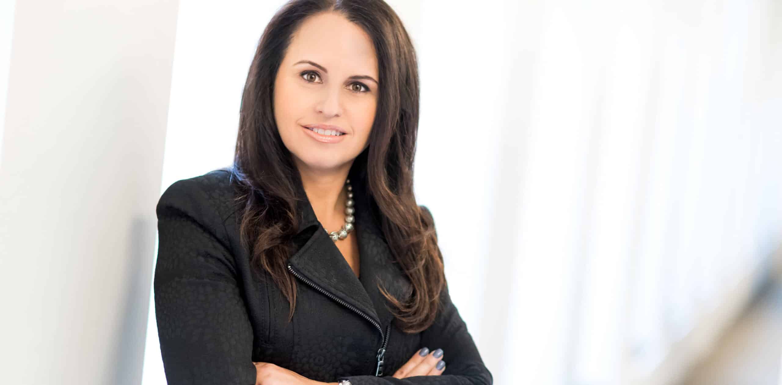 Cheryl Gilberg - Markets Media