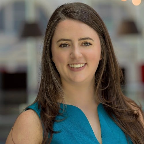 Kate Delongchamp - Markets Media