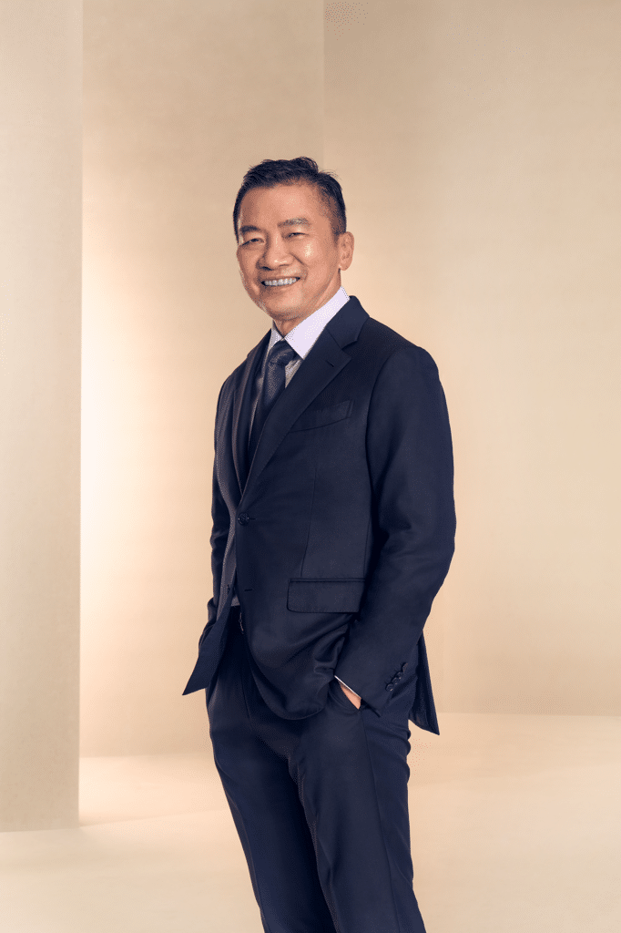 SGX Group’s Loh Boon Chye Stresses Transparency, Honesty, Integrity ...